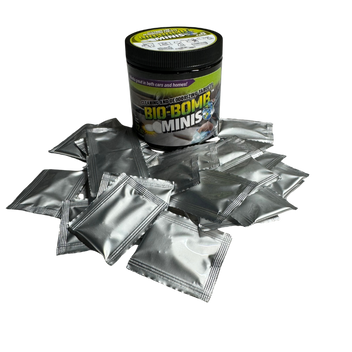 Shop Bio-Bombs Odor Removal Products & Kits