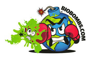 Shop Bio-Bombs Odor Removal Products & Kits