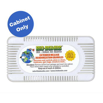 Shop Bio-Bombs Odor Removal Products & Kits