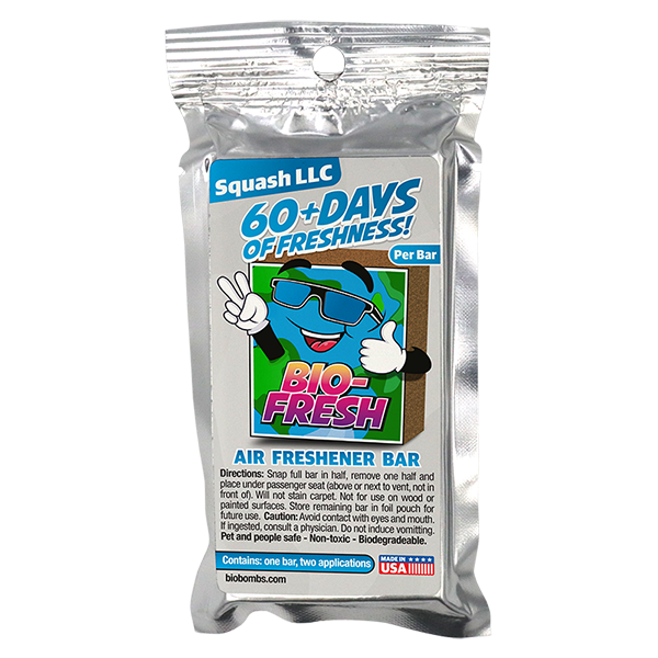 Shop Bio-Bombs Odor Removal Products & Kits – BioBombs, LLC