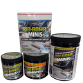 Bio-Bomb Minis: Dissolvable Cleaning & Deodorizing Tablets – Bio-Bombs