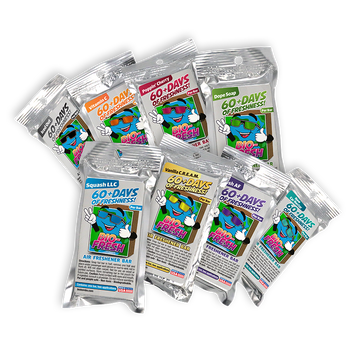 Shop Bio-Bombs Odor Removal Products & Kits