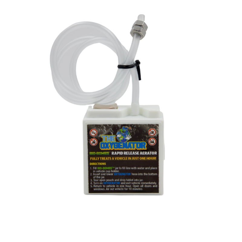 Shop Bio-Bombs Odor Removal Products & Kits – BioBombs, LLC