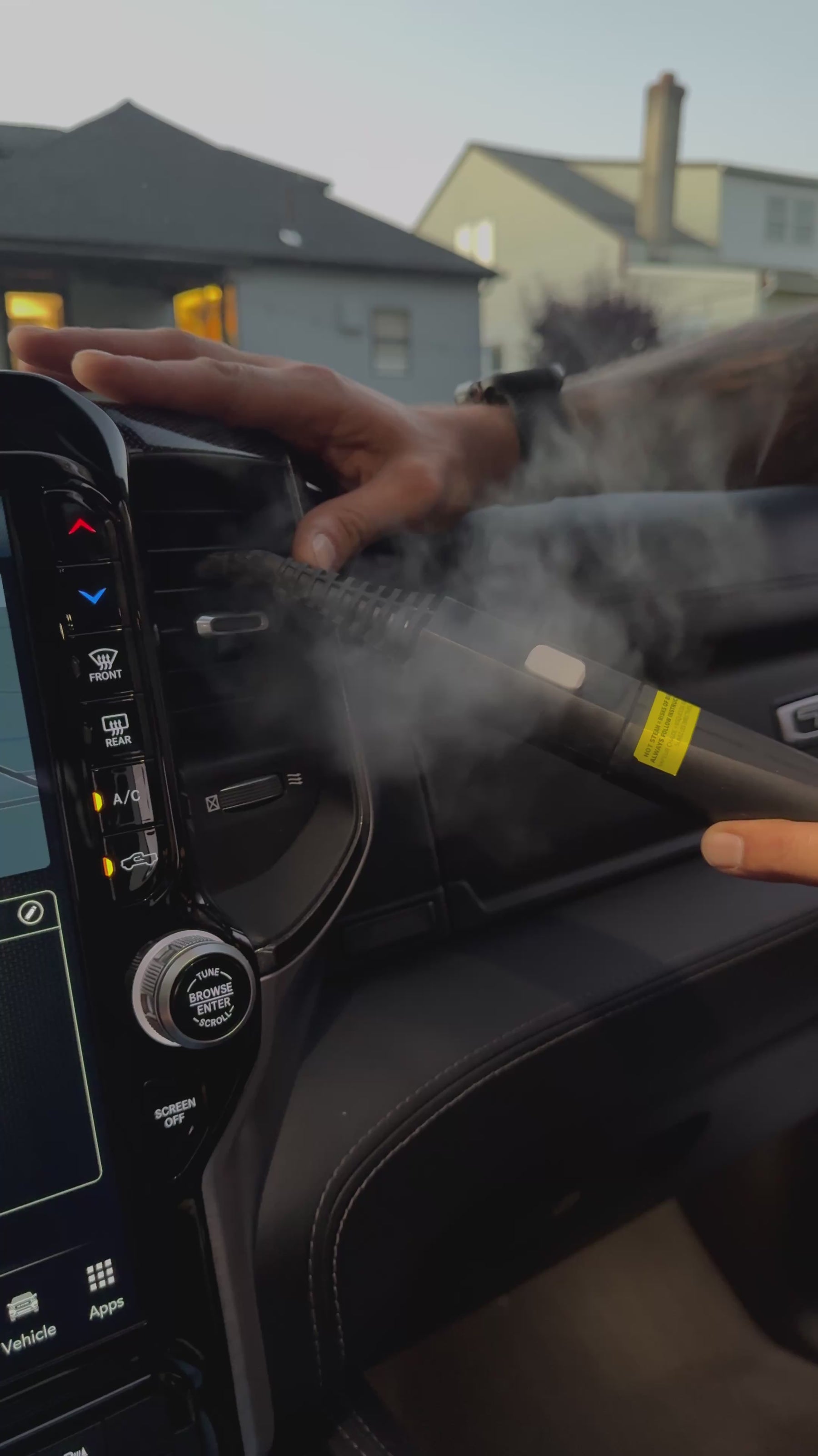 Bio-Bomb Minis: Dissolvable Cleaning & Deodorizing Tablets – Bio-Bombs